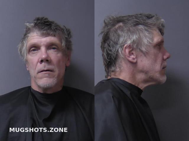 CARSON TONY LYNN SENIOR 02/12/2024 - Madison County Mugshots Zone