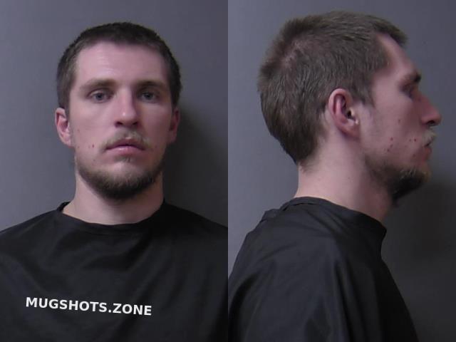 WALEK JAYSON THOMAS 02/13/2024 - Madison County Mugshots Zone