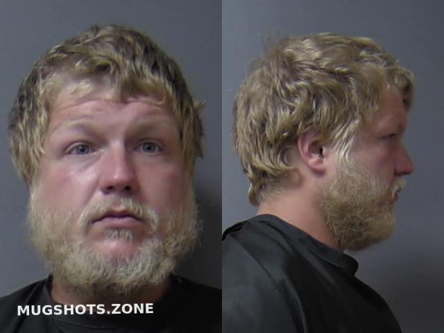 PLUFF DANIEL JAMES 02/13/2024 - Madison County Mugshots Zone