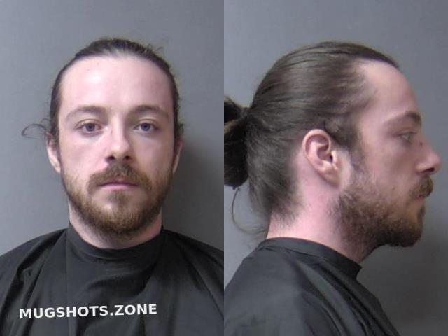 DAVIDSON DANIEL SCOTT 02/13/2024 - Madison County Mugshots Zone