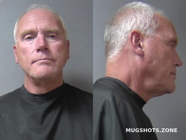 DRENTH MARK RICHARD 02/19/2024 - Madison County Mugshots Zone