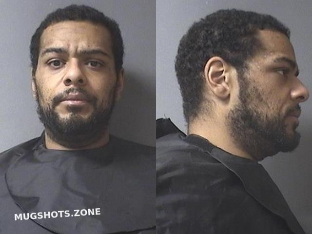 CRISMAN CALEB NATHANIEL 02/19/2024 - Madison County Mugshots Zone