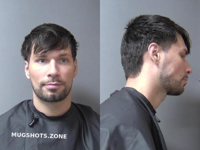 CARPENTER DALTON JAMES 02/20/2024 - Madison County Mugshots Zone
