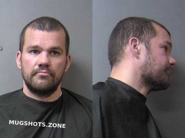 KERR JOSEPH MATTHEW JUNIOR 02/20/2024 - Madison County Mugshots Zone