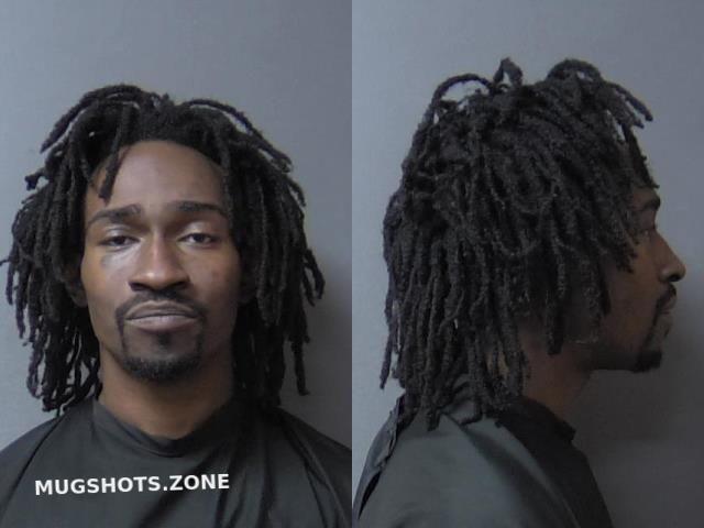 CULLUM REGGIE RAY 02/22/2024 - Madison County Mugshots Zone