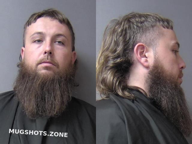 MILAM DRAKE LEE 02/23/2024 - Madison County Mugshots Zone