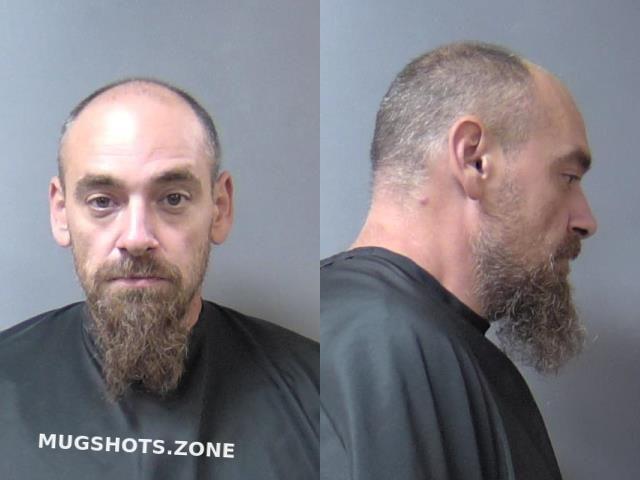 MCCARTY DERIC JOSEPH 02/23/2024 - Madison County Mugshots Zone