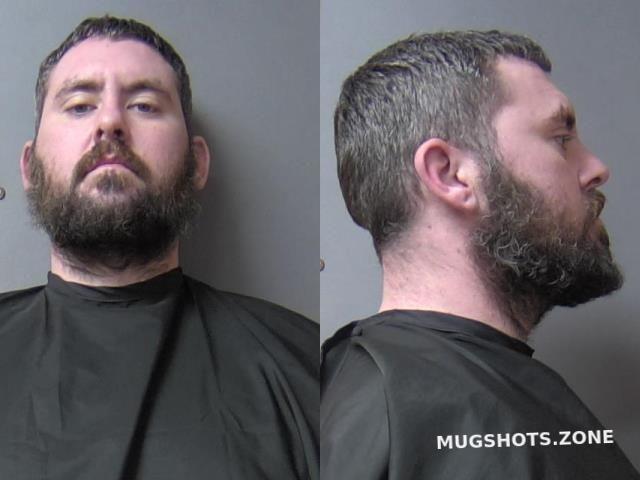 CONWAY DARRYL GENE 02/23/2024 - Madison County Mugshots Zone