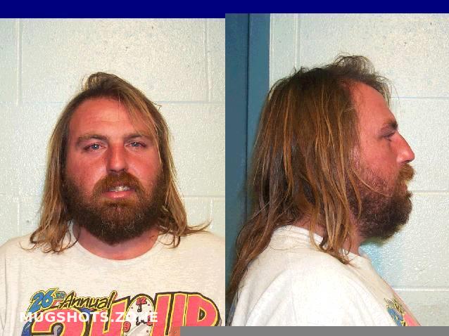 FOWLER DAVID WILLIAM 02/24/2024 - Madison County Mugshots Zone