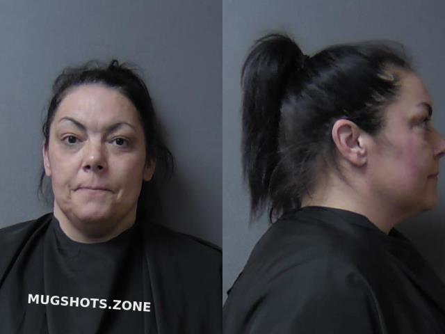 WHITEHEAD SHAWN R 02/25/2024 - Madison County Mugshots Zone