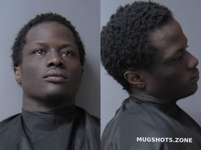PARKS GEORGE THIRD 02/26/2024 - Madison County Mugshots Zone