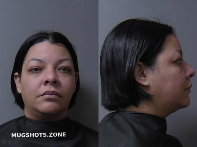 ACEVEDO COLON WANDA MARIE 02/27/2024 - Madison County Mugshots Zone