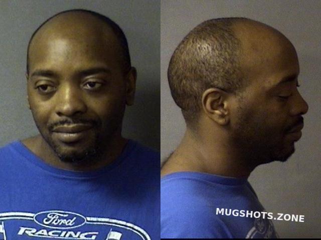 FULLER KEVIN ARNELL 02/28/2024 - Madison County Mugshots Zone