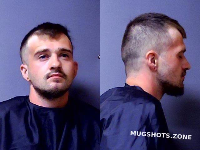 Lawson Dakota James 03012024 Madison County Mugshots Zone