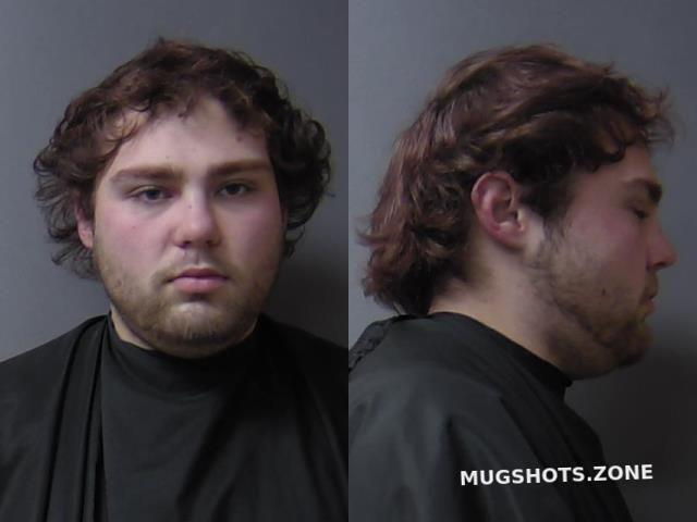 MCQUAID TUCKER LEE JUNIOR 03/04/2024 - Madison County Mugshots Zone