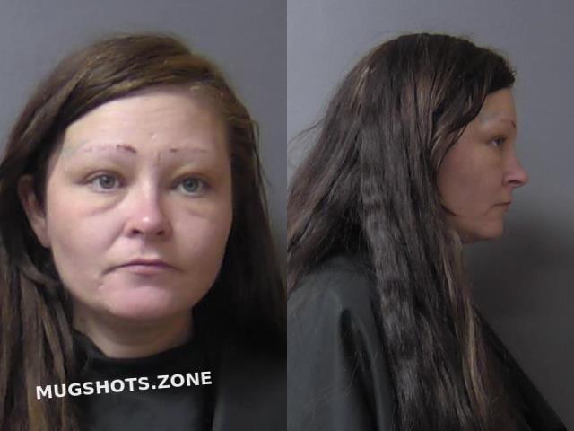 WHITEHEAD CASEY MICHELLE 03/05/2024 - Madison County Mugshots Zone