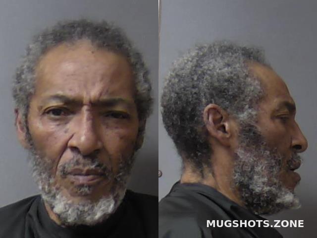 COPELAND DAVID FORRESTER 03/05/2024 - Madison County Mugshots Zone