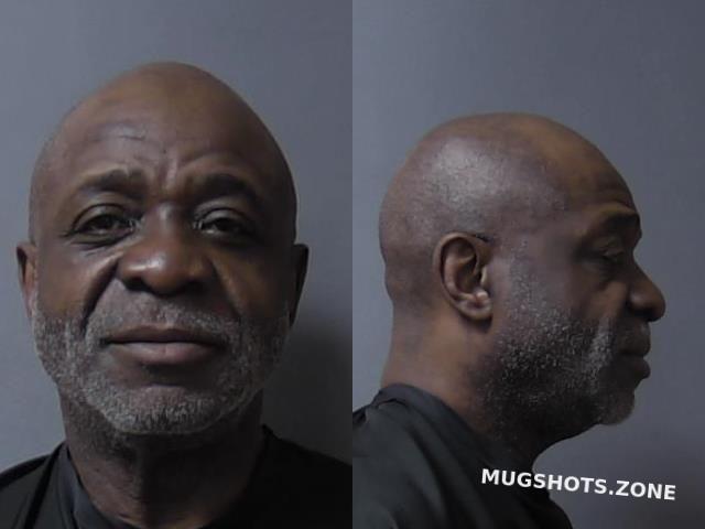 FORD DEVIN RAY SENIOR 03/06/2024 - Madison County Mugshots Zone