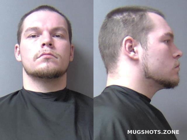 FOREMAN ERIC WILLIAM 03/06/2024 - Madison County Mugshots Zone