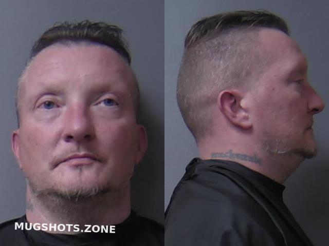 ROTHELL MATTHEW RYAN 03/07/2024 - Madison County Mugshots Zone