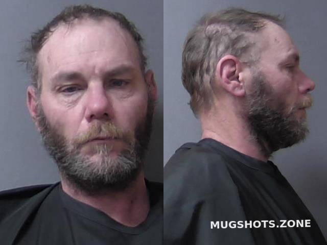 PROUSE STEVEN ANDREW 03/09/2024 - Madison County Mugshots Zone