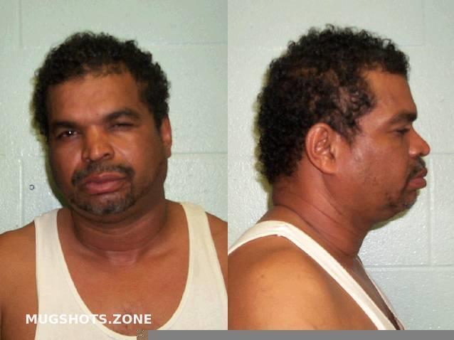 STANDIFER EARL WAYNE 03/09/2024 - Madison County Mugshots Zone