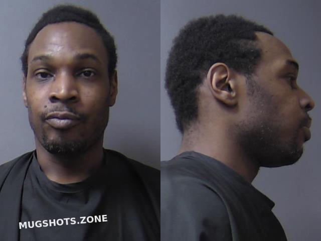 LEFEVER JED ANDREW 03/11/2024 - Madison County Mugshots Zone