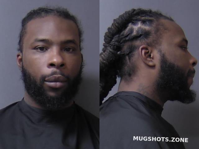 JOHNSON THOMAS TRICE 03/13/2024 - Madison County Mugshots Zone