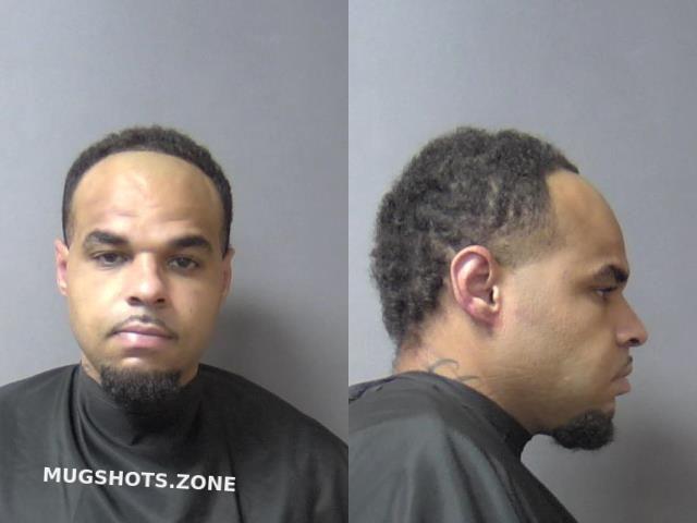 SMITH ANTHONY DEON 03/14/2024 - Madison County Mugshots Zone