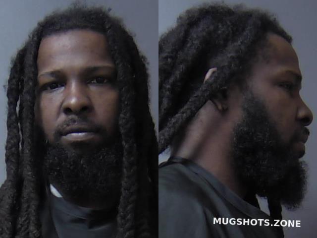 ELMORE MARCELL PIERRE 03/14/2024 - Madison County Mugshots Zone