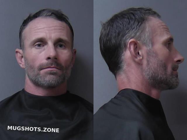 LANE JEREMY ALLEN 03/15/2024 - Madison County Mugshots Zone