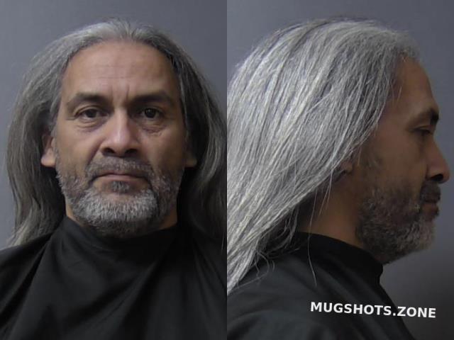 YANEZ CAESAR HARRY 03/16/2024 - Madison County Mugshots Zone