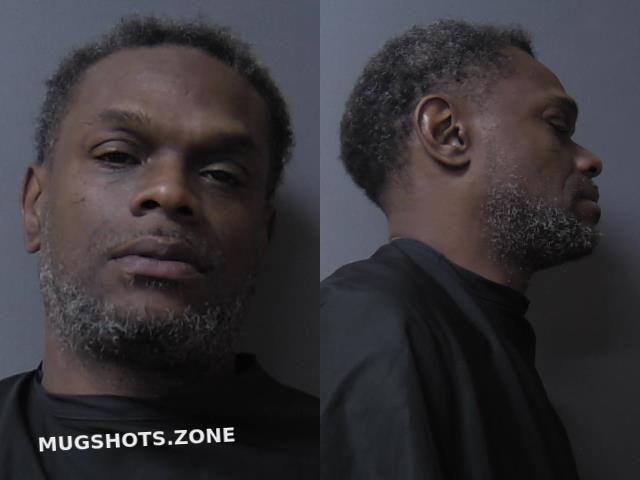 COMMON JAMES ARNELL 03/17/2024 - Madison County Mugshots Zone