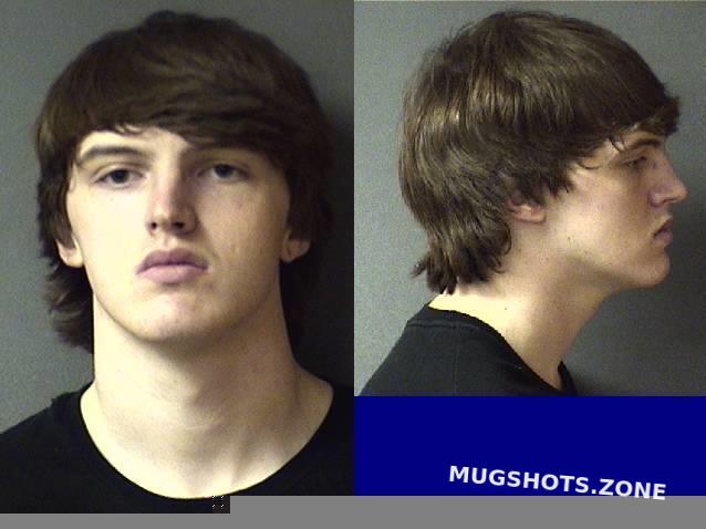 HOOK AARON DOUGLAS 03/18/2024 - Madison County Mugshots Zone