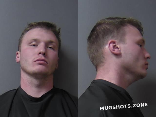 RAPER DEVON LEE 03/19/2024 - Madison County Mugshots Zone