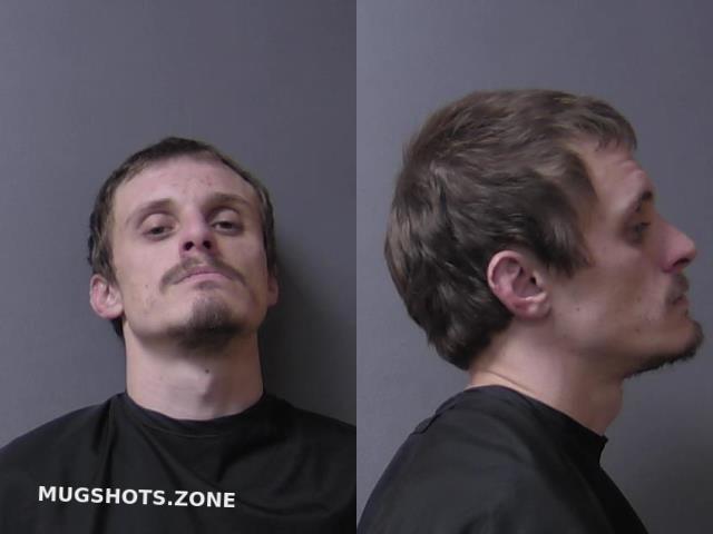 KETCHAM KYLE JOSEPH 03/20/2024 - Madison County Mugshots Zone