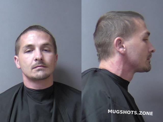 UTTERBACK NICHOLAS B 03/21/2024 - Madison County Mugshots Zone