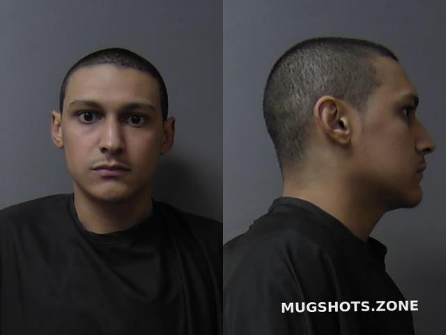 WHEAT CAYDEN ROBERT 03/21/2024 - Madison County Mugshots Zone