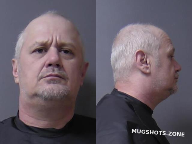 RUFFNER DAVID RUDOLPH 03/22/2024 - Madison County Mugshots Zone