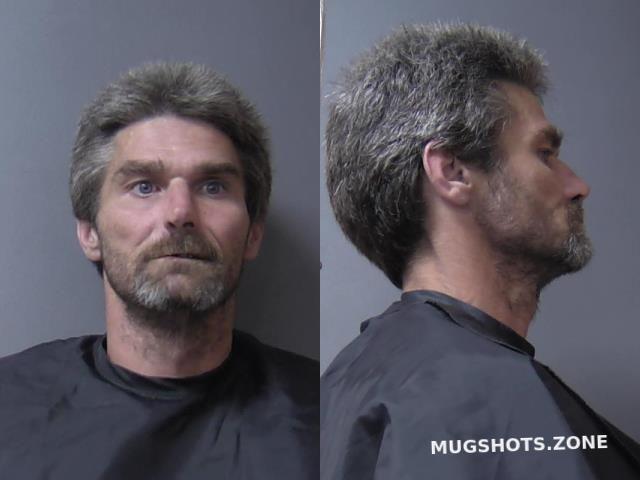 SWEARINGEN DERRYK ALLEN 03/24/2024 - Madison County Mugshots Zone