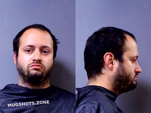 MURDOCK JACOB MICHAEL 03/25/2024 - Madison County Mugshots Zone