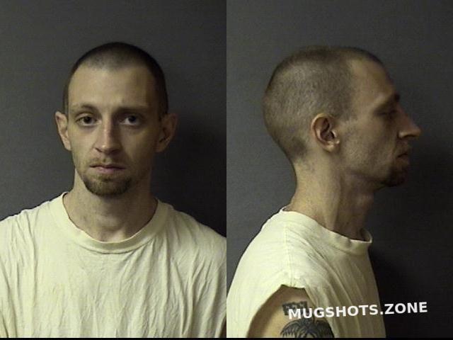 POOR DUSTIN MICHAEL 03/25/2024 - Madison County Mugshots Zone