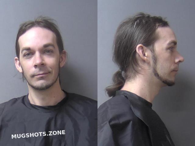 RING BRANDON ROY 03/25/2024 - Madison County Mugshots Zone