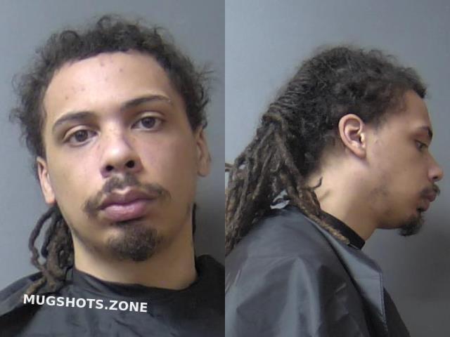 FRANKLIN TYLER ANTHONY 03/25/2024 - Madison County Mugshots Zone