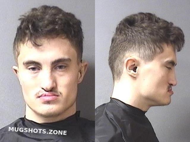 ASHBY NATHANIEL SCOTT 03/27/2024 - Madison County Mugshots Zone