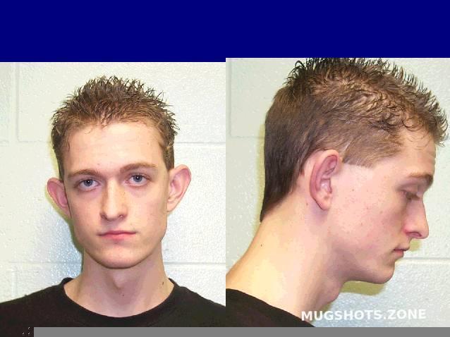 MILLER STEVEN JAMES 03/27/2024 - Madison County Mugshots Zone