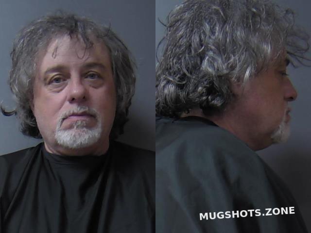 KNOTTS RICKEY JAMES 03/31/2024 - Madison County Mugshots Zone