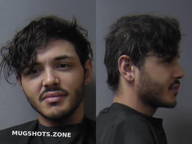 Byrd Matthew Darius 04012024 Madison County Mugshots Zone