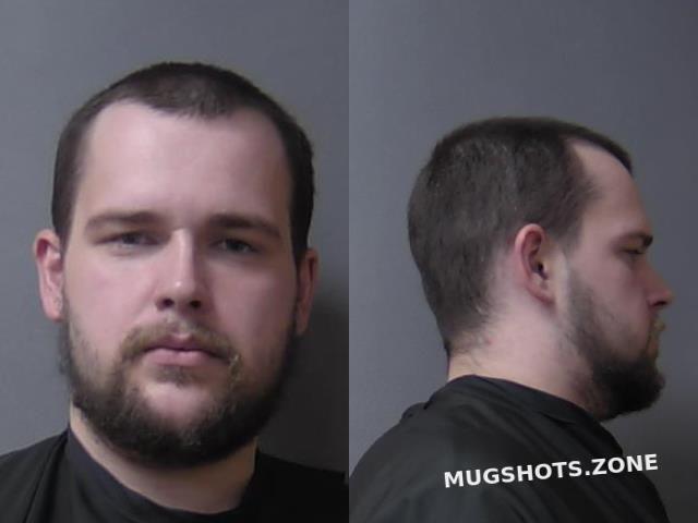 ROACH CHAD MICHAEL 04/01/2024 - Madison County Mugshots Zone