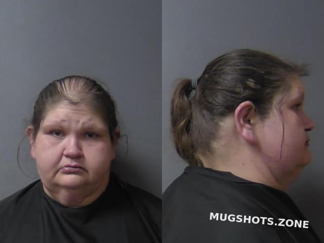JONES TASHA MARIE 04/02/2024 - Madison County Mugshots Zone